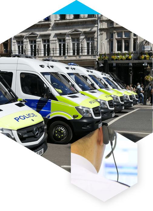 Duty Management for Policing Productivity | Crown