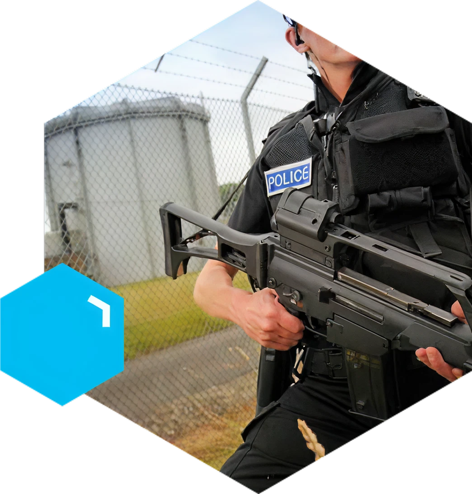 Duty Management for Policing Productivity | Crown
