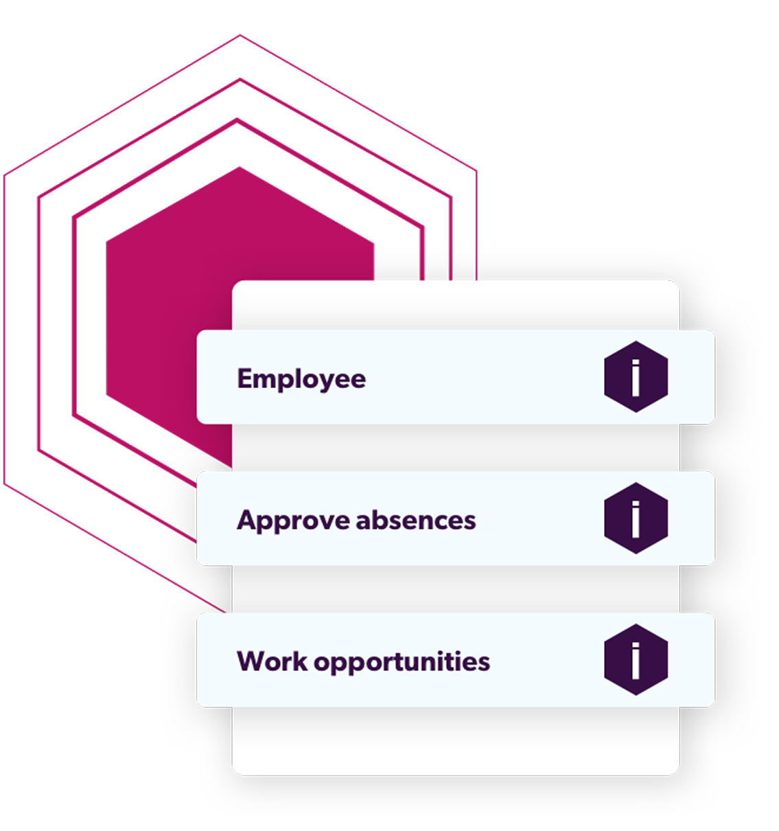 Secure mobile access | Crown Workforce Management