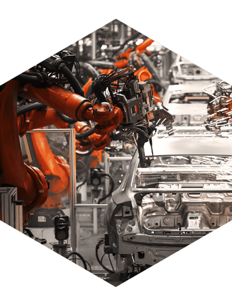 Workforce Management for Automotive Manufacturers | Crown