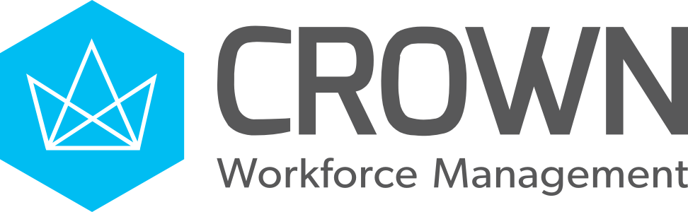 Workforce management system features | Crown Workforce Management