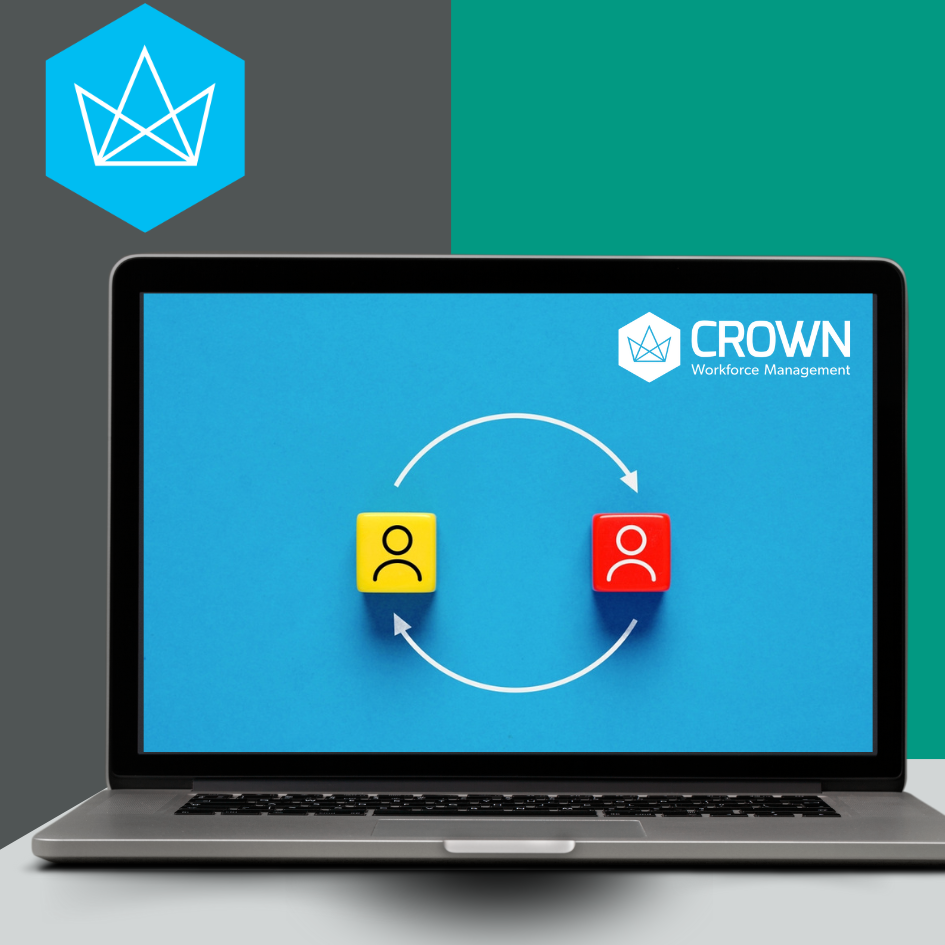 Time, attendance and workforce management solutions | Crown