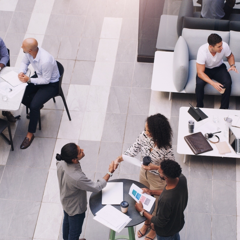 Time, attendance and workforce management solutions | Crown