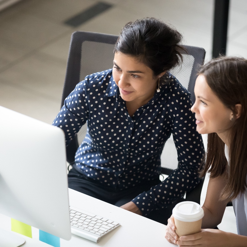 Time, attendance and workforce management solutions | Crown